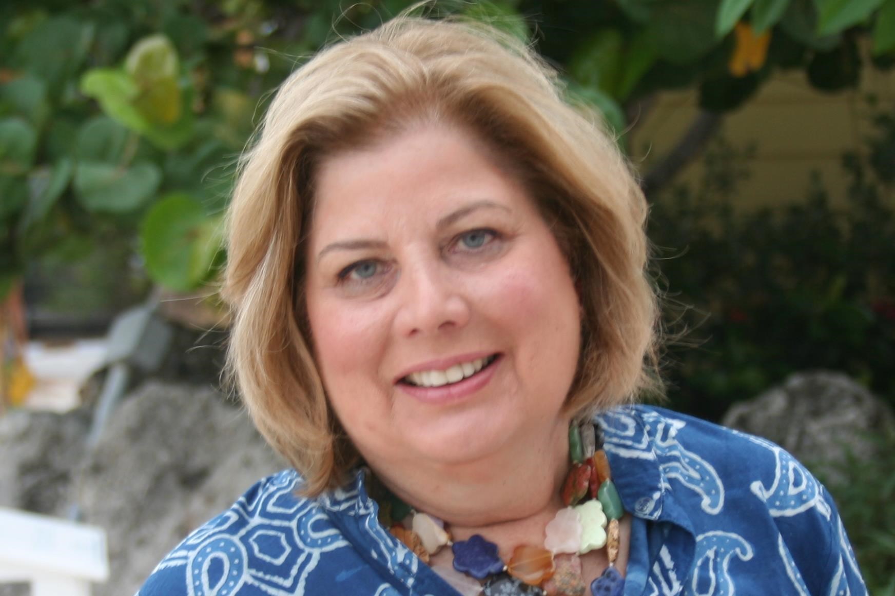 Carol Judelson Obituary - New York, NY