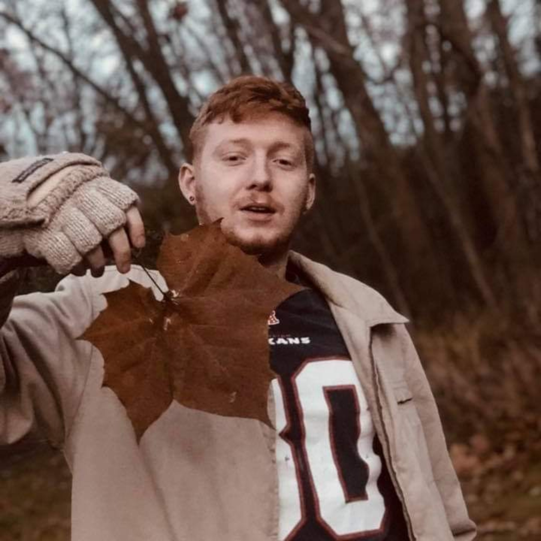 Jordan Willette Obituary - Grandville, MI