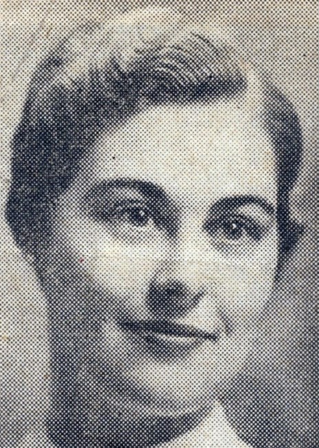 Beatrice Begg Obituary - Pointe-Claire, QC