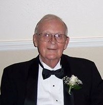 George Henning Adams Obituary - Tampa, FL