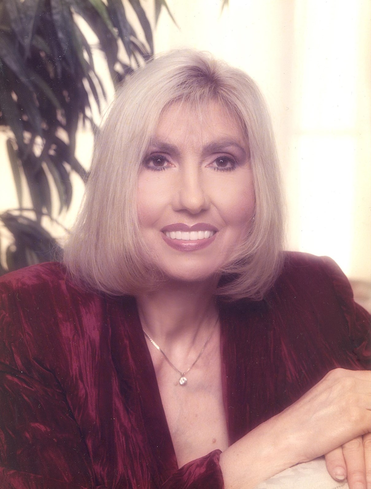 Ida Grace Penacoli Obituary - Tampa, FL
