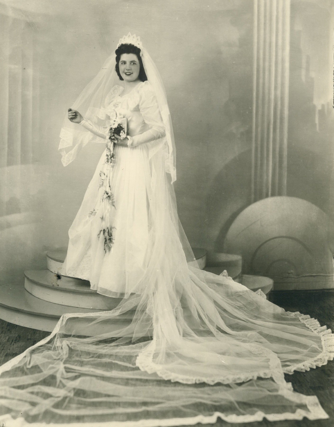 Bernice P. Longo Obituary - Riverside, CA