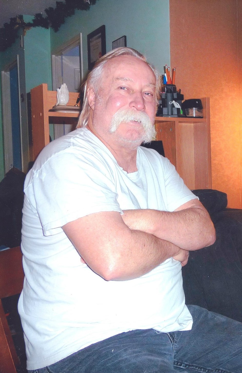 Kenneth William Challoner Obituary - Toronto, ON