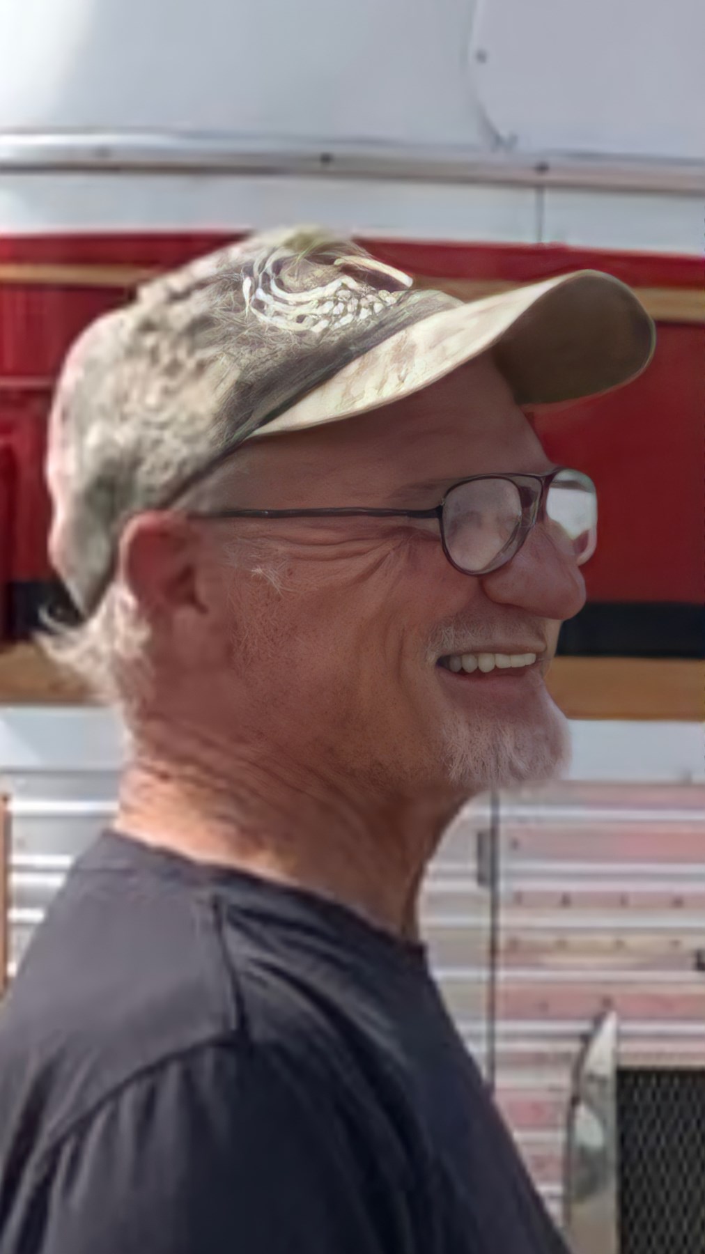 Richard Hardin Obituary - Jackson, TN