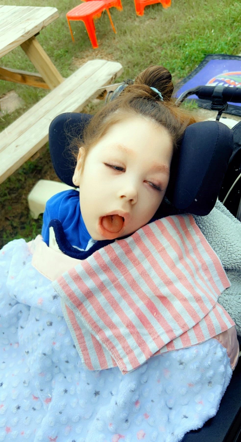 Paisley Norman Obituary - Jacksonville, FL