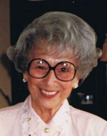 Ruth Clark Obituary - Largo, FL