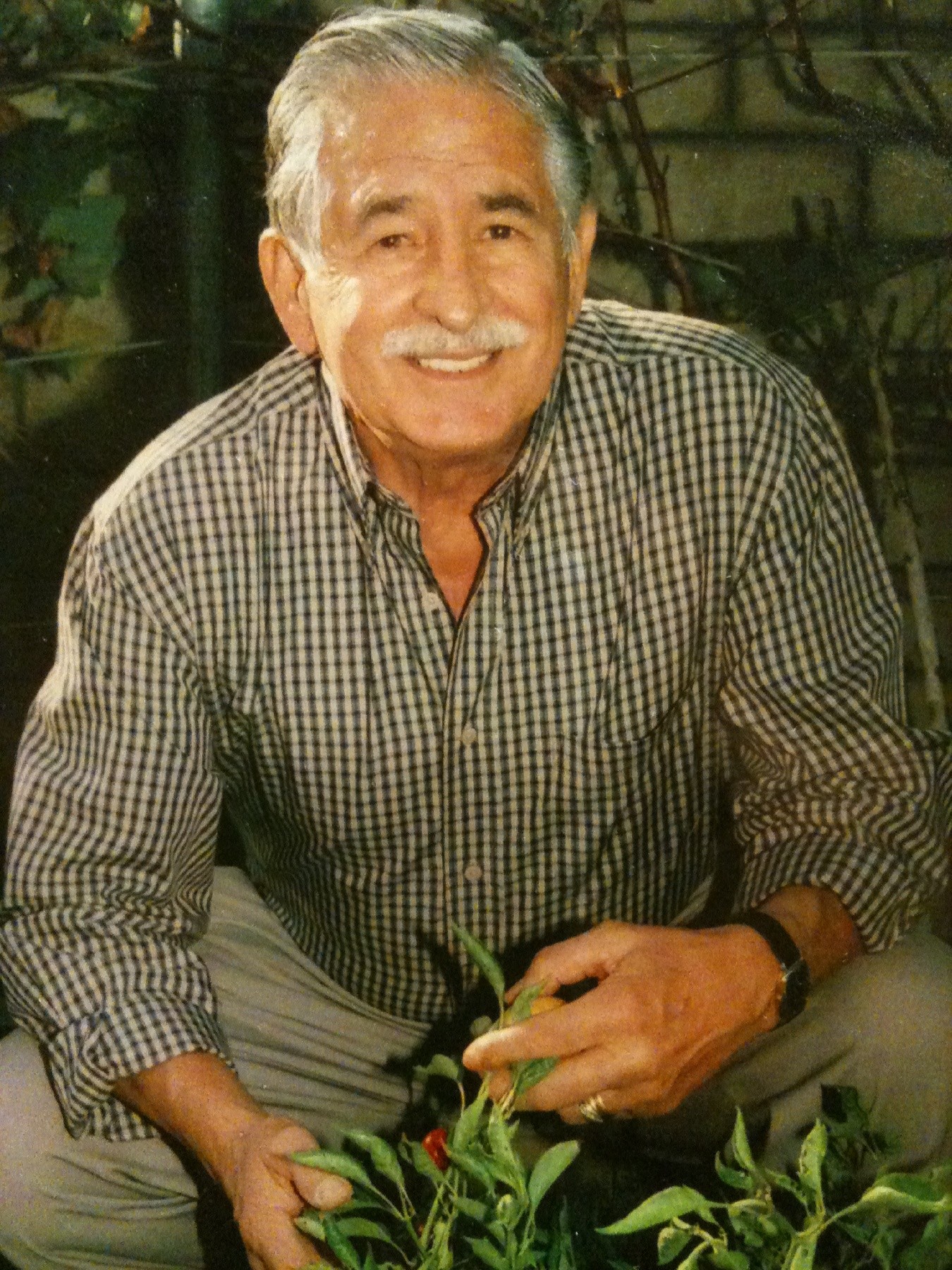 Joseph Pimentel Obituary - Chino, CA