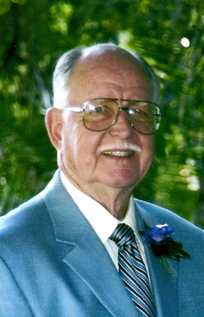 Theodore Petersdorf Obituary - Visalia, CA