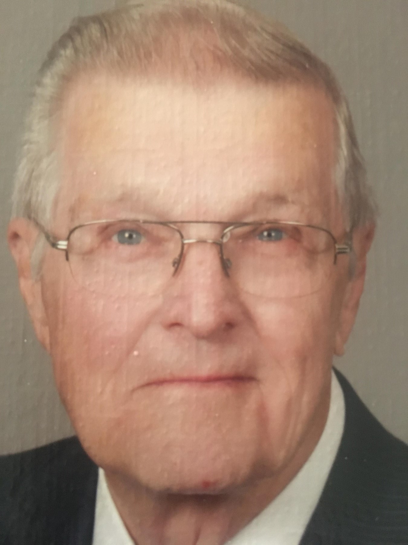 Robert Leon Boyle Obituary - Plano, TX