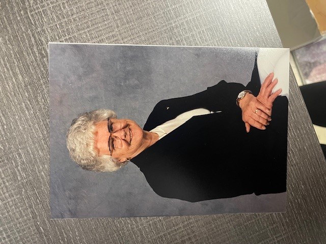 Lorene Earnest Obituary - Centreville, AL