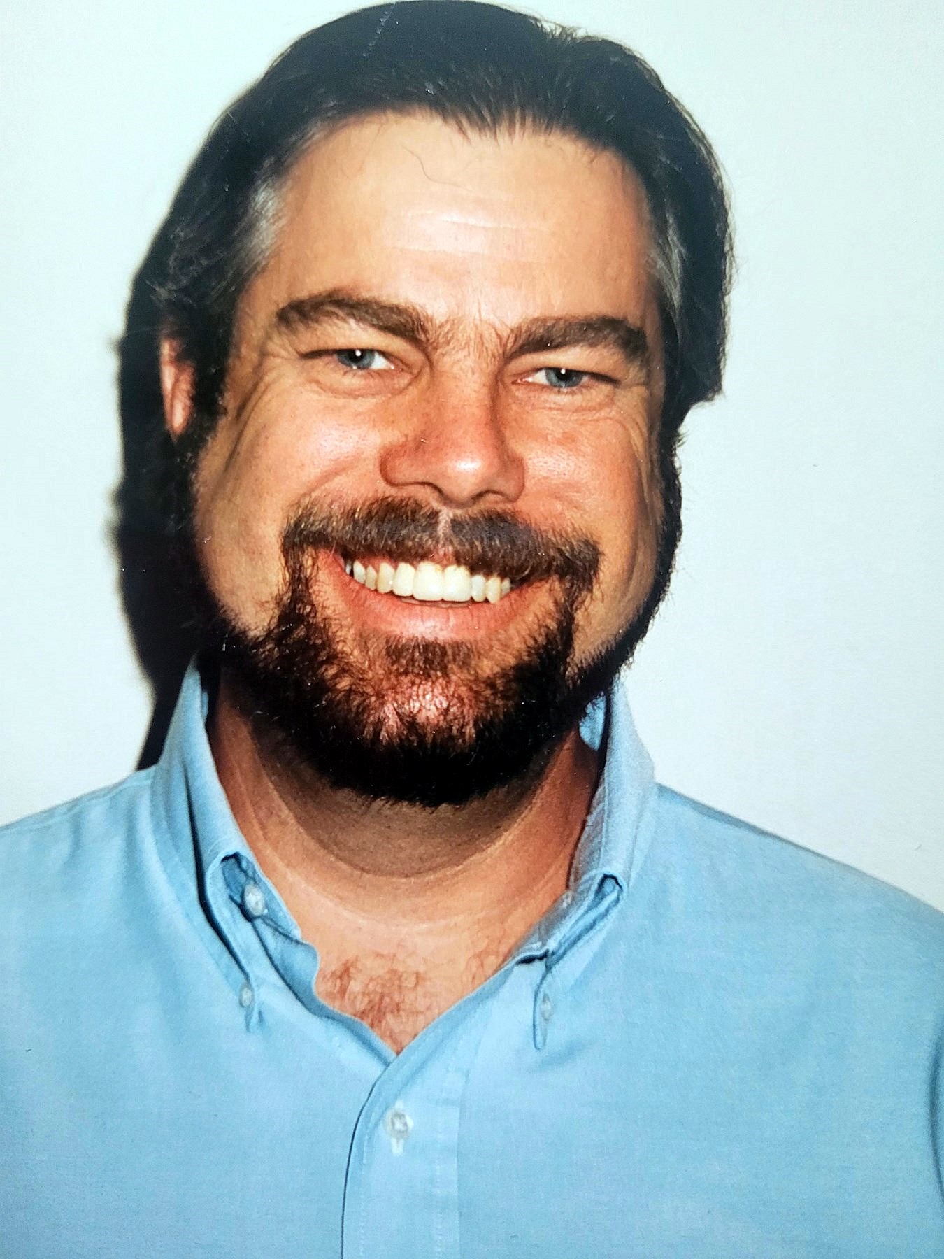 Michael Davis Obituary - Leander, TX