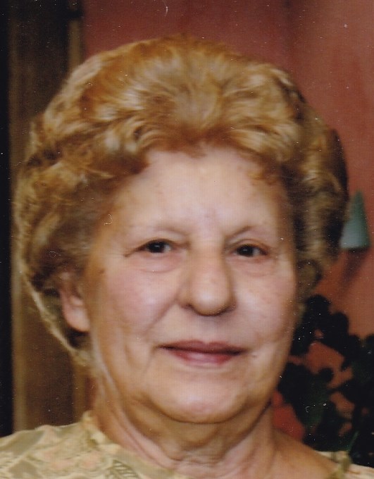 Pauline Bechamp Obituary - Scottsdale, AZ