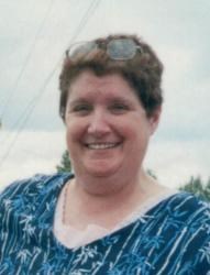 Thérèse Parent Obituary - Campbellton, NB