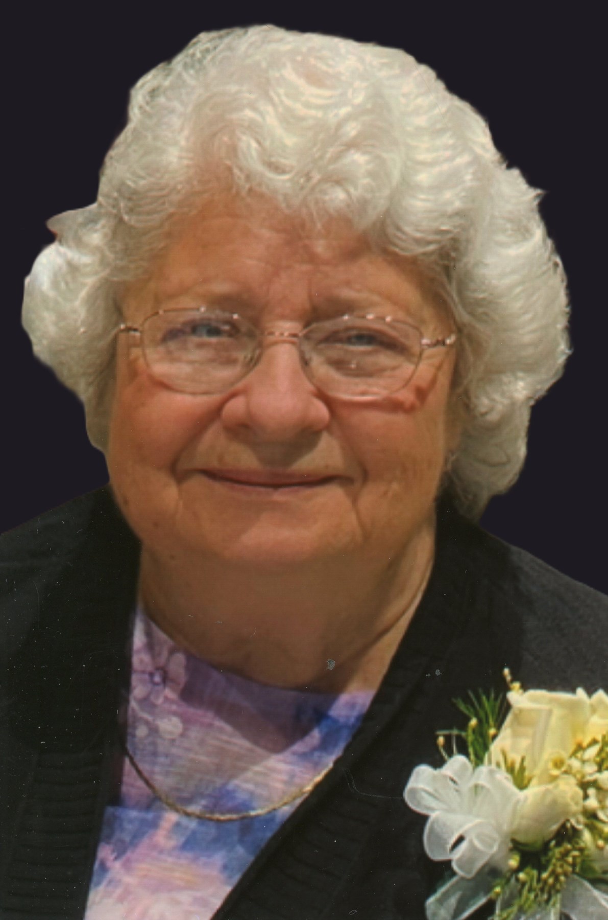 Betty Leach Obituary - Fort Wayne, IN