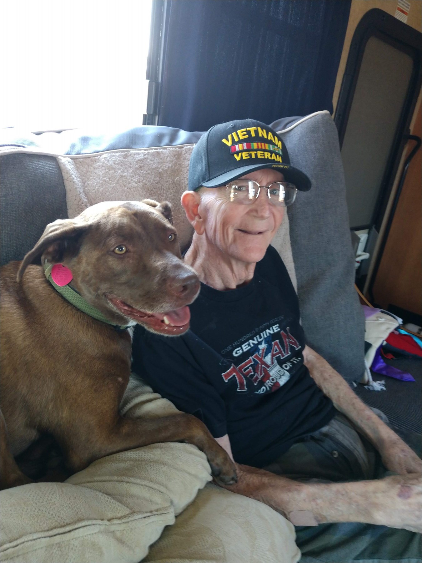 Glenn Jayroe Obituary - Kingwood, TX