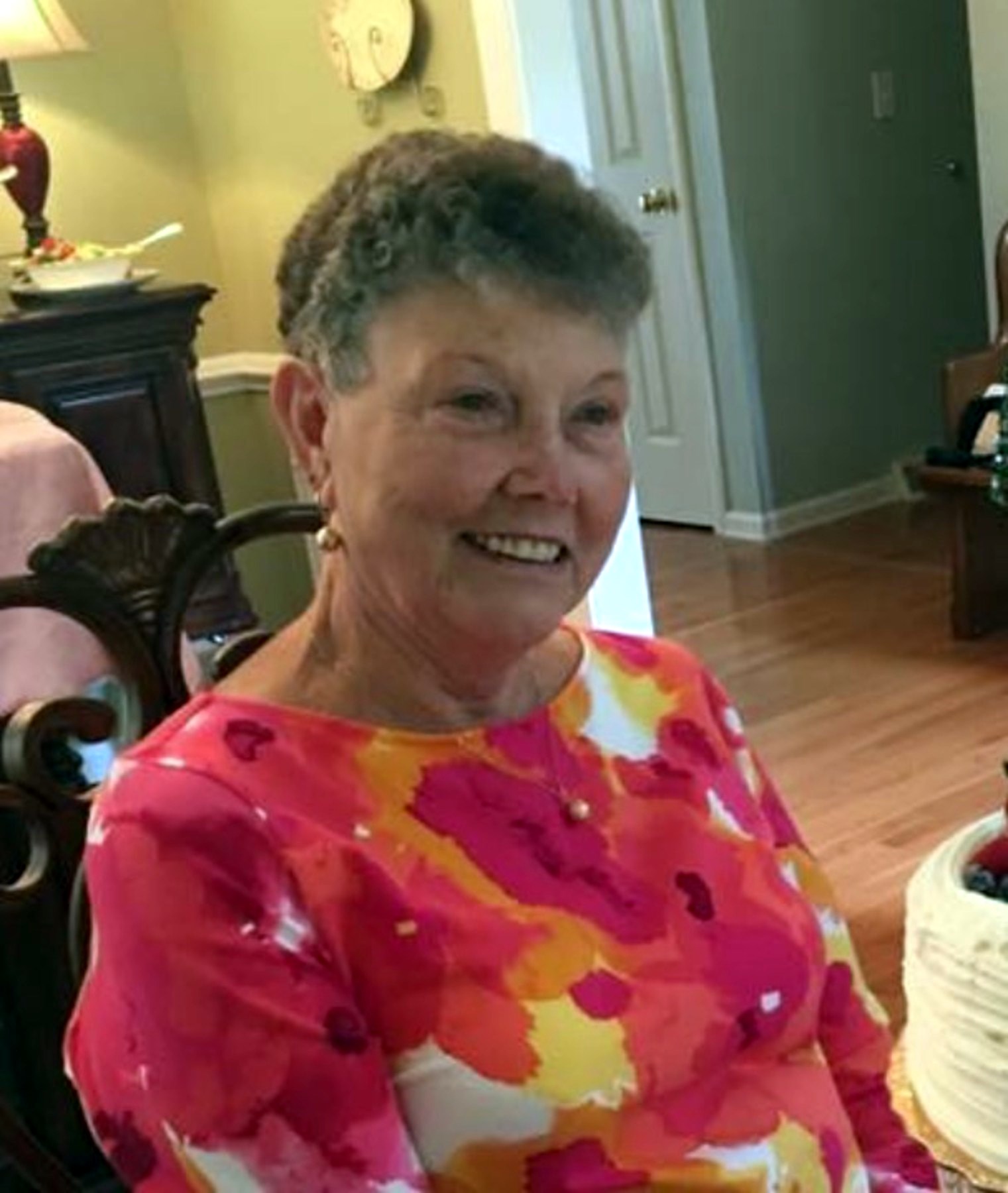 Grace Sumner Obituary - North Charleston, SC