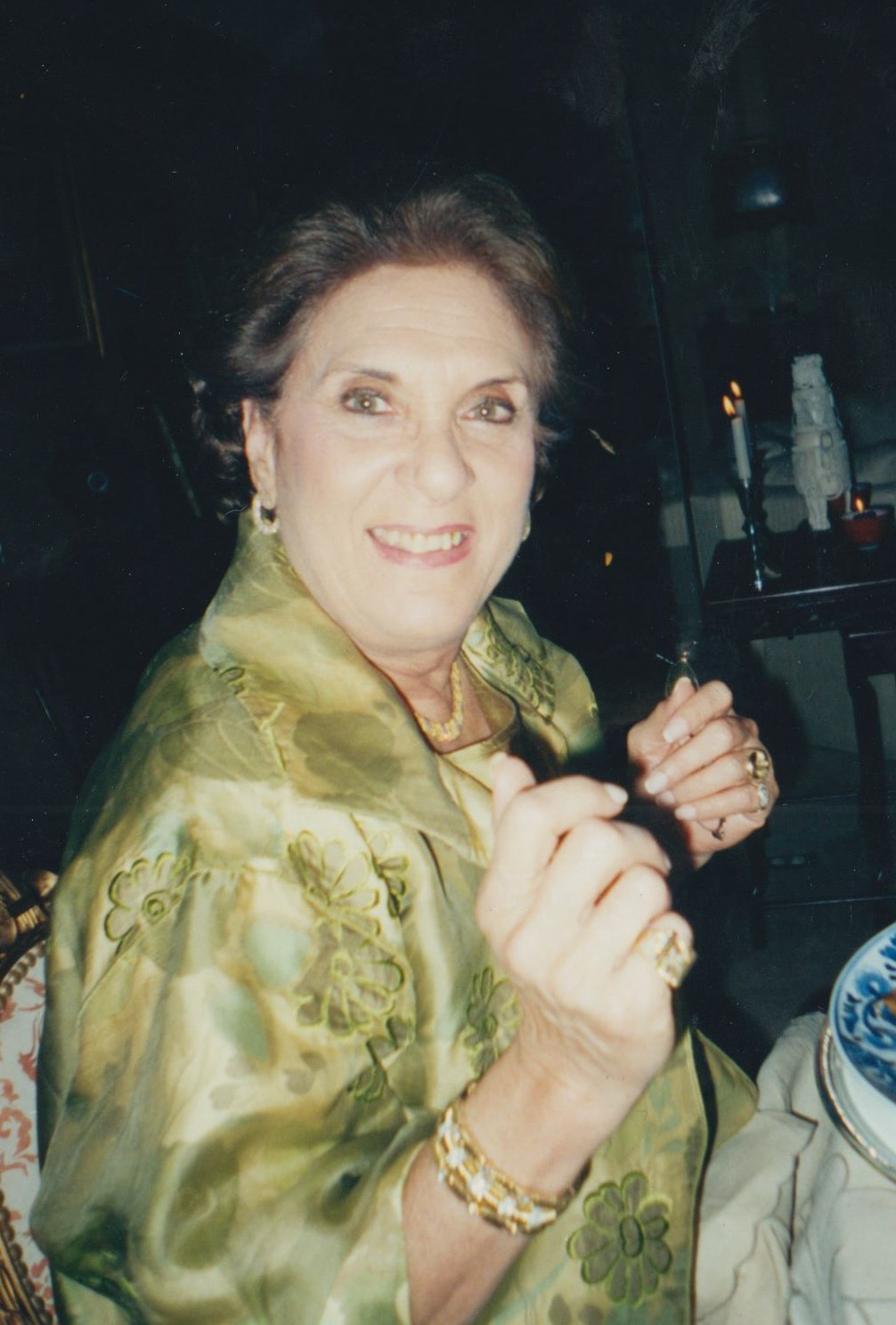 Maria Lopez-Munoz Obituary - Miami, FL