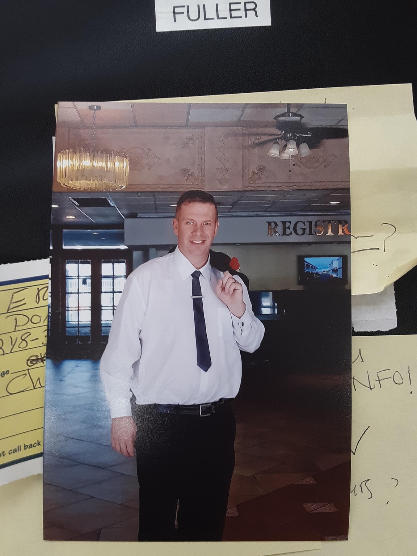 Jason Scott Potter Obituary - Rochester, MI