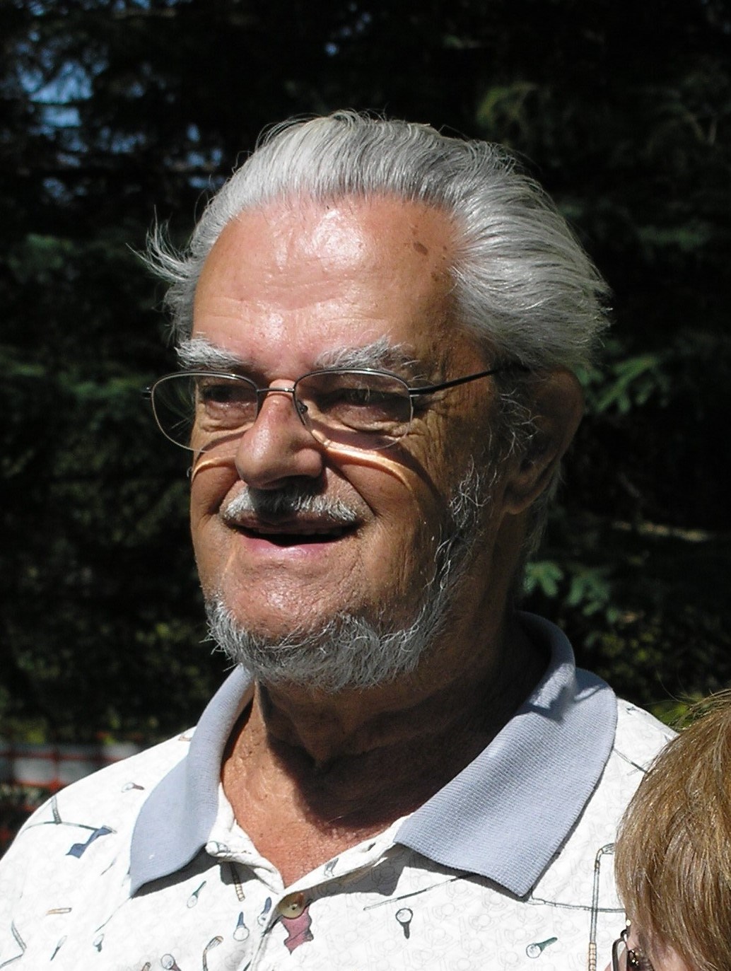 Guy Meloche avis de décès - Terrebonne, QC