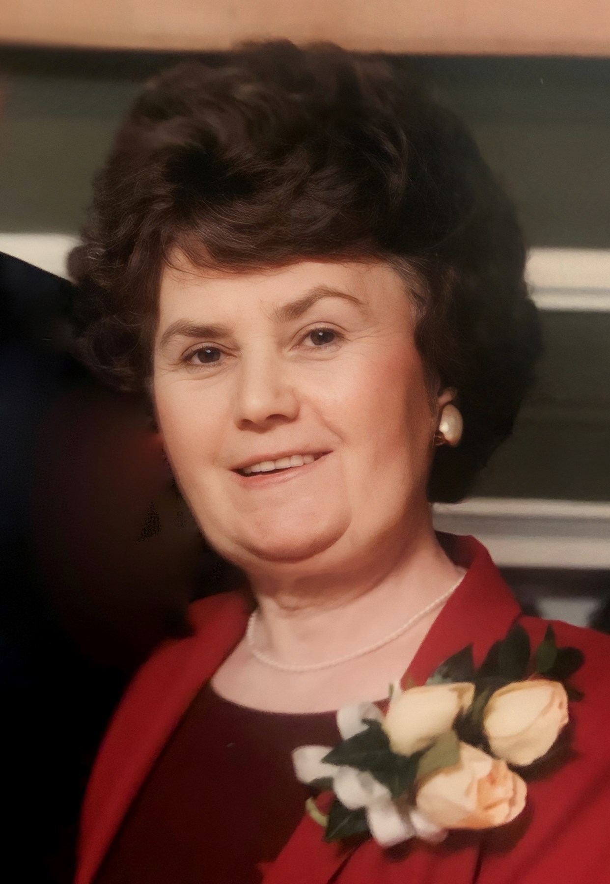 Lydia Decker Obituary - Toronto, ON