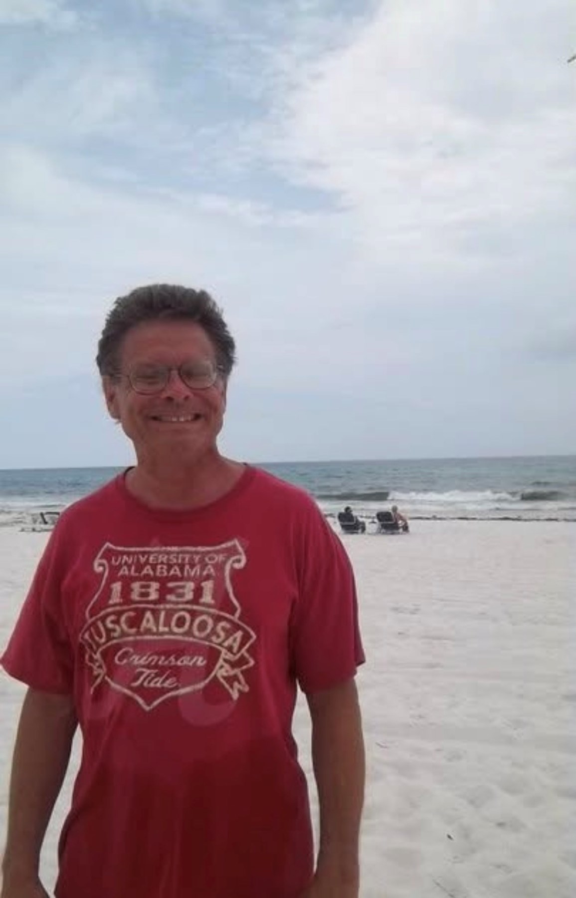 Gilbert Nicholson, Obituary - Tuscaloosa, AL