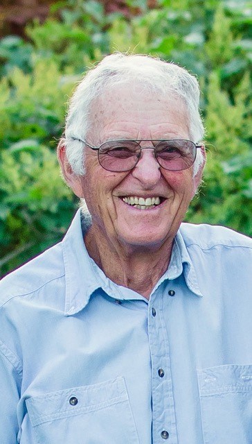 Keith Callison Obituary - Spokane, WA