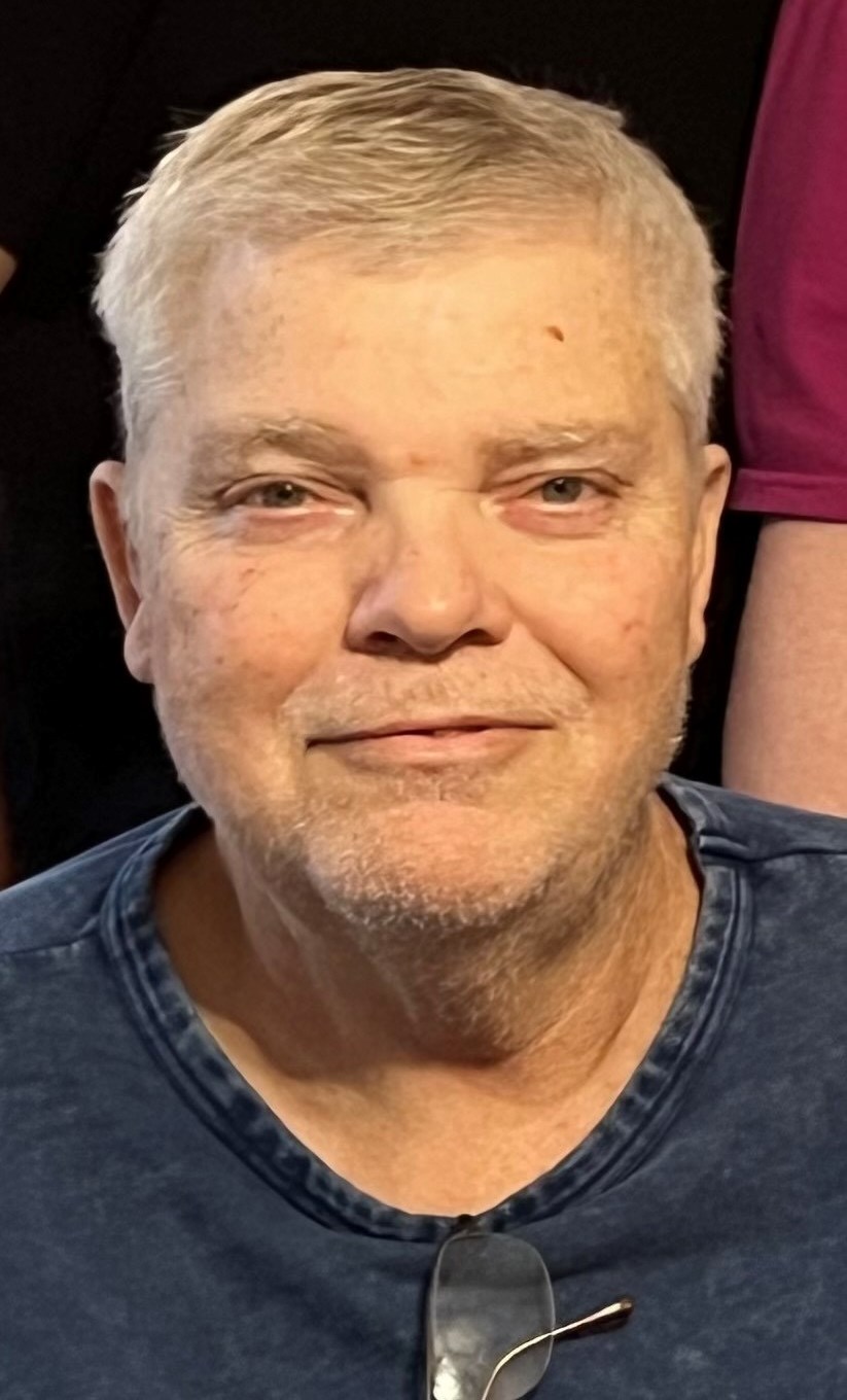 William Anderson, Obituary - Waynesboro, VA