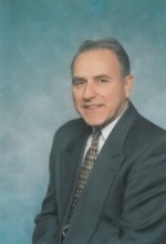 Nicholas Patete Obituary - Arlington Heights, IL