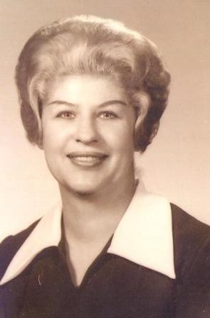 Lanell Marie Magness Obituary - Webster, TX