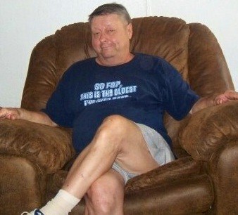 Ricky Mays Obituary - Madison Heights, VA