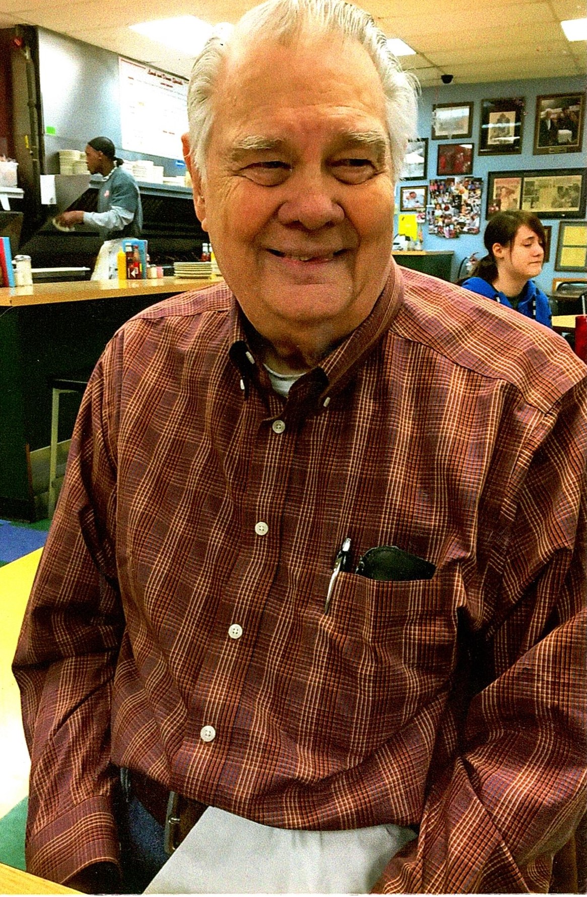 Kenneth Kunzman Obituary - Shreveport, LA