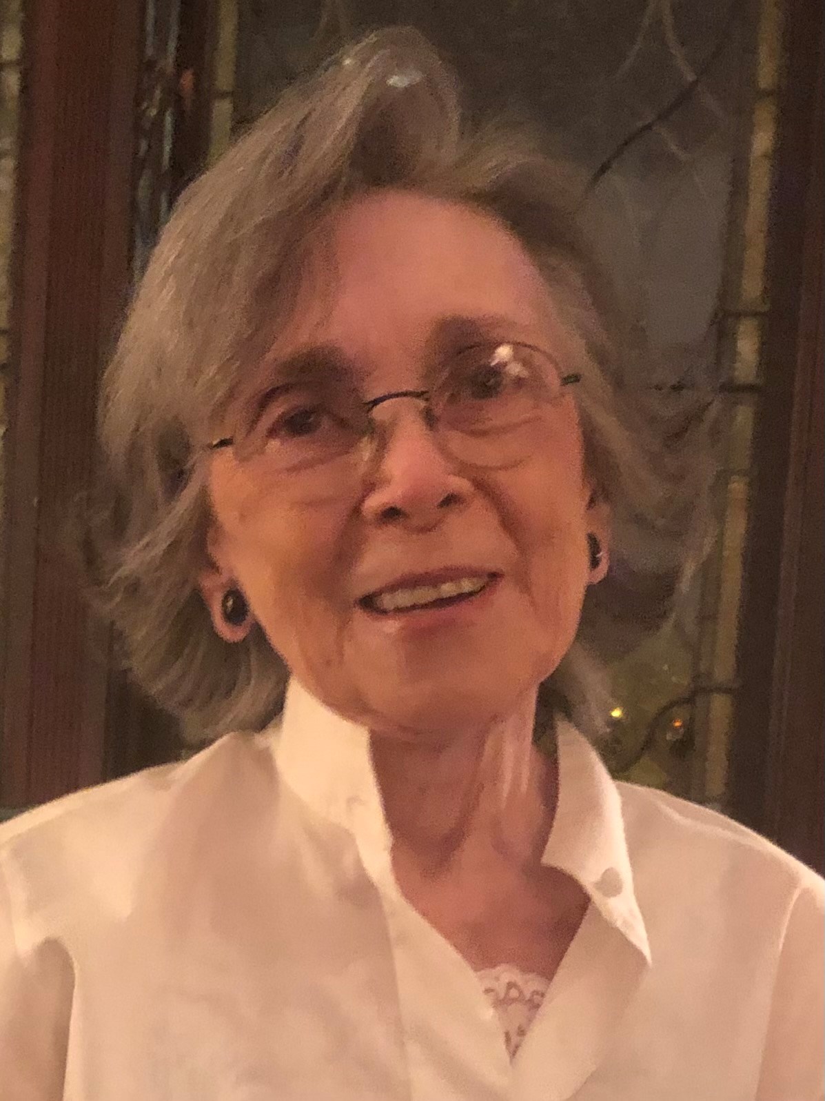 Jane Weprin-Menzi Obituary - New York, NY
