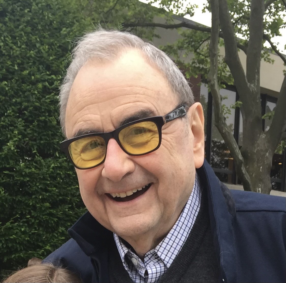 Stephen Taffet Obituary - New York, NY