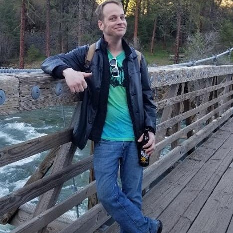 Davis White Obituary - Spokane Valley, WA