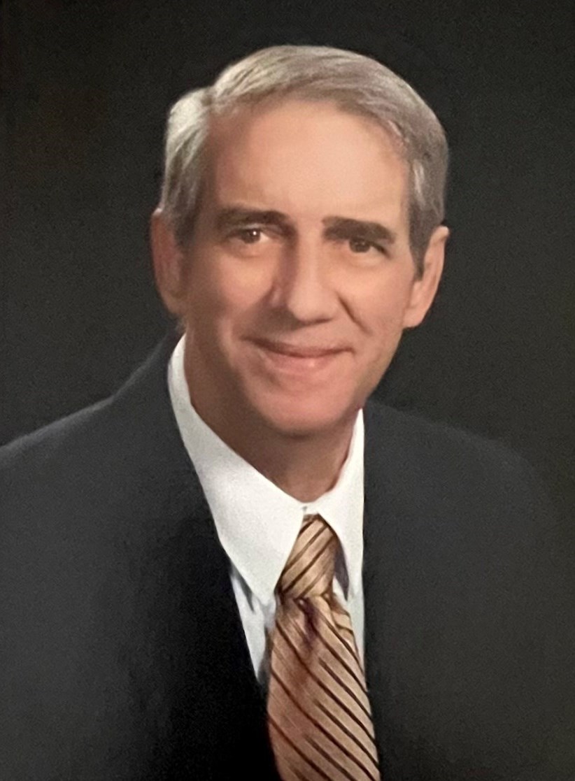 Cullen B. Jones III Obituary - Stockbridge, GA