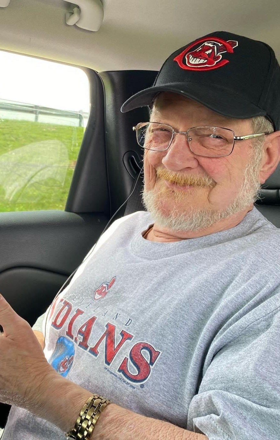 John Chaney Obituary - Canton, OH