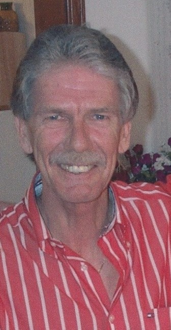 Randall D. Martin Obituary - Houston, TX