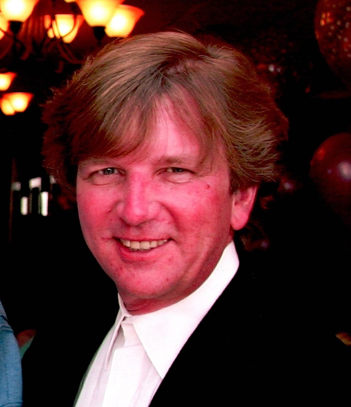 Donald J. Kehoe Jr. Obituary - Staten Island, NY