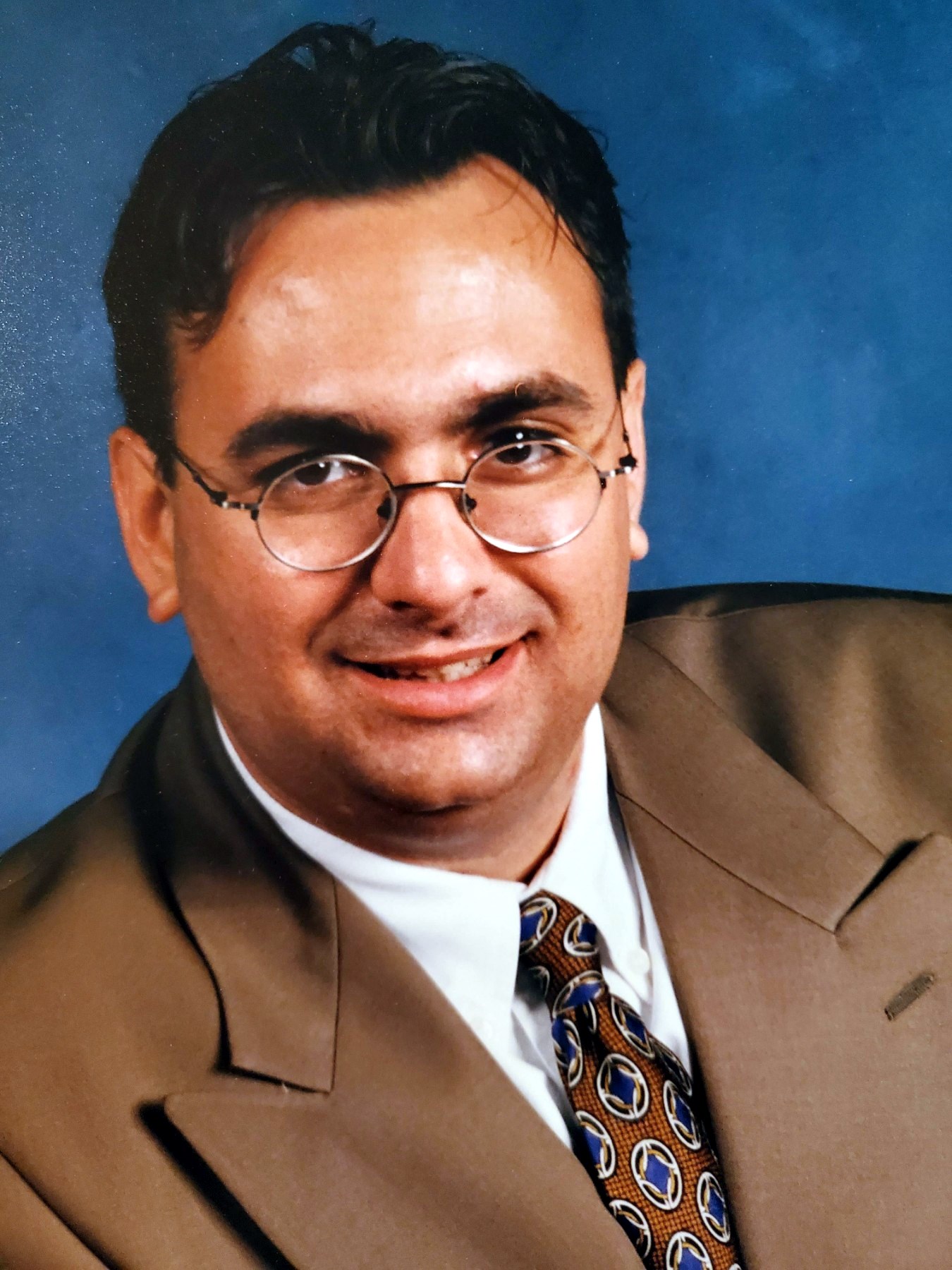 Daniel Lower Obituary - Miami, FL