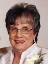 Sally Marie Mayerhofer Obituary - Springfield, IL