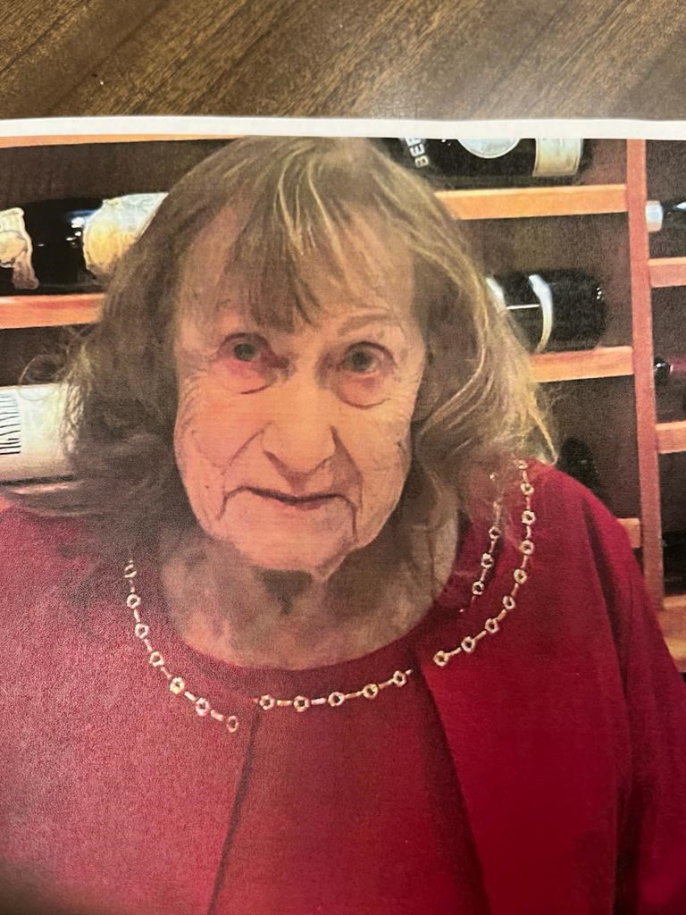 Marie Rogliano Obituary - Scarsdale, NY