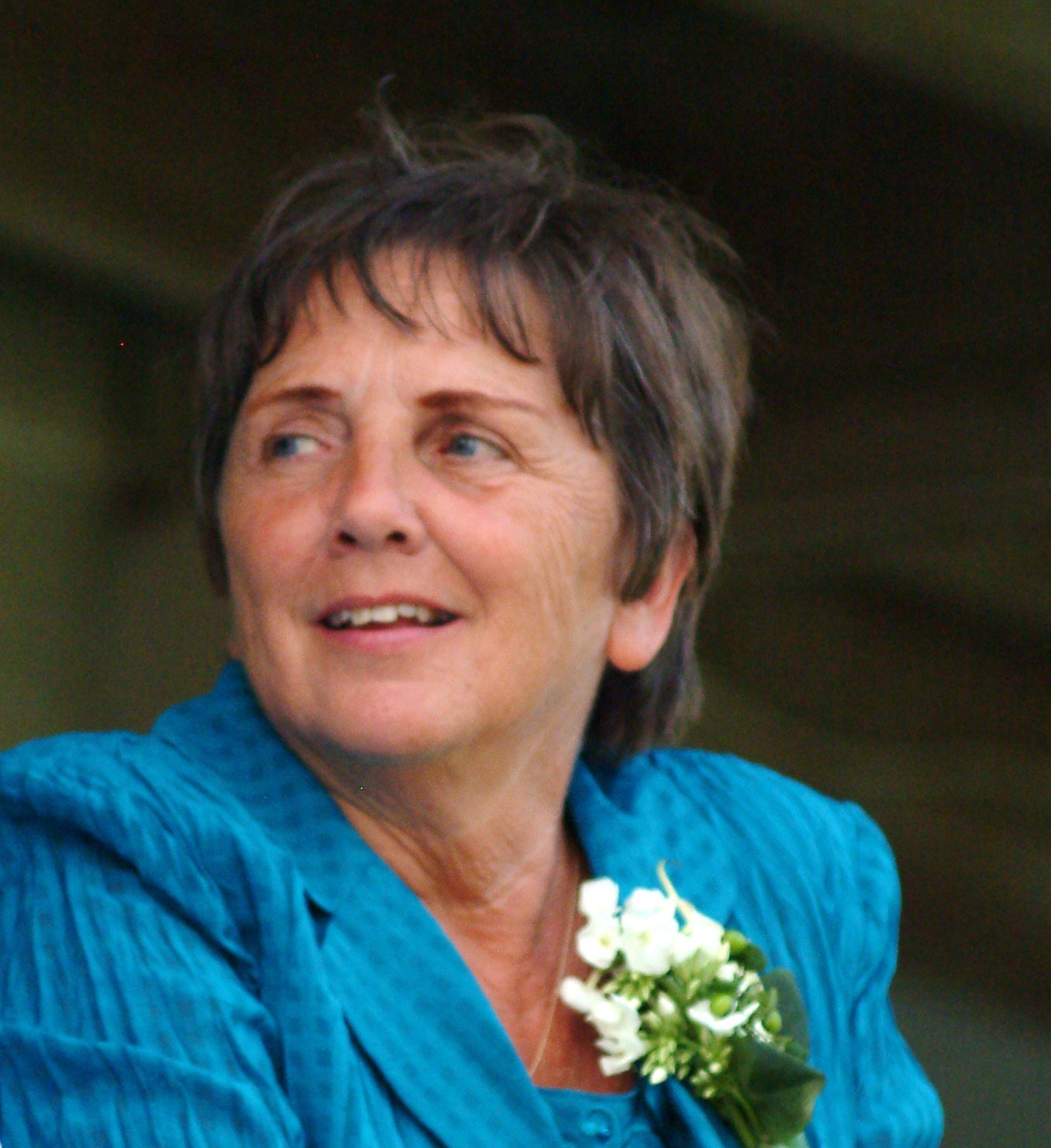 Judith Marie Holcomb Obituary - Nashville, TN