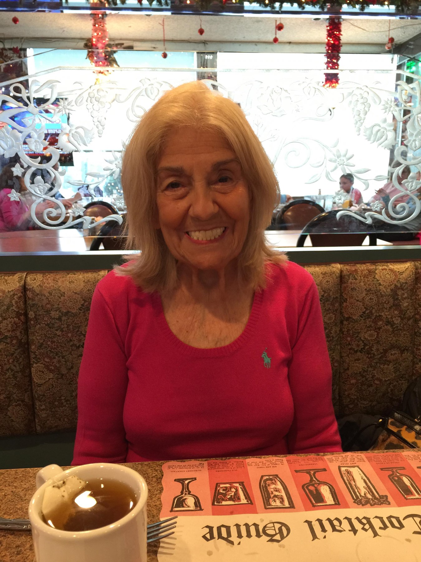 Minerva Diaz Obituary - Babylon, NY