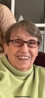 Evelyn Piotrowski Obituary - Swansea, MA