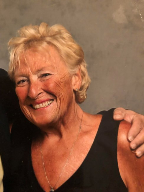 Ann McAbee Obituary - Roswell, GA