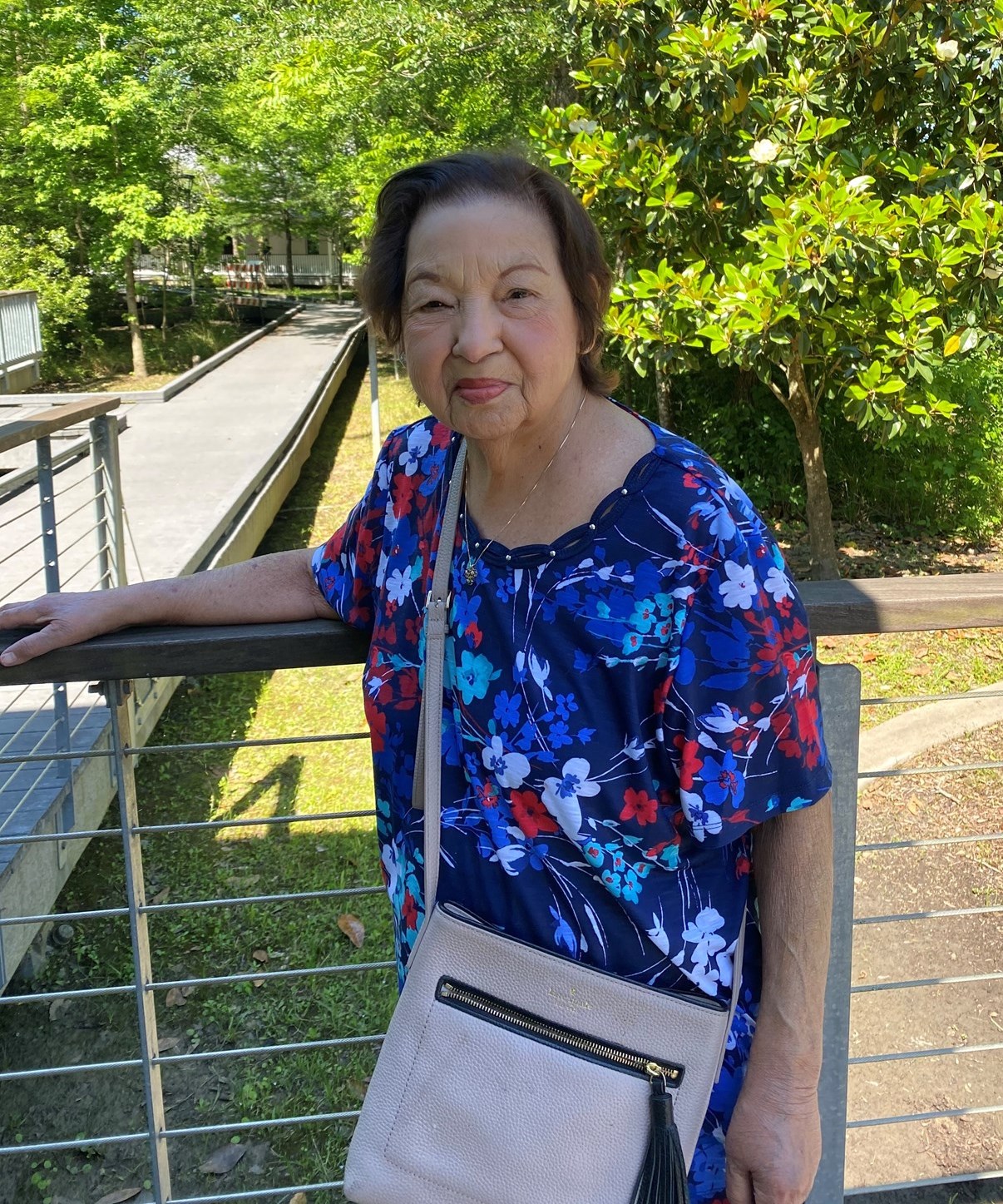 Janie Perez Obituary - Houston, TX