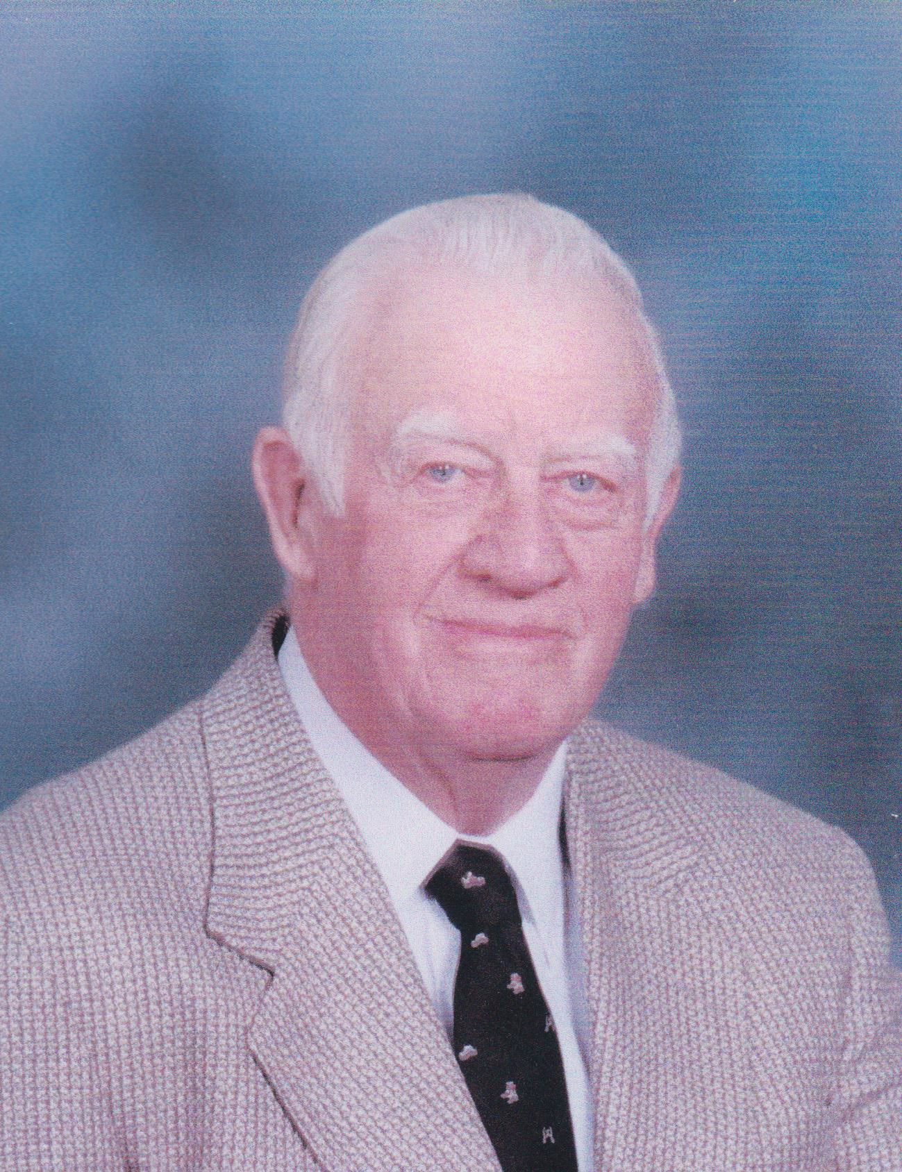 Harry Rudolph Obituary - Papillion, NE