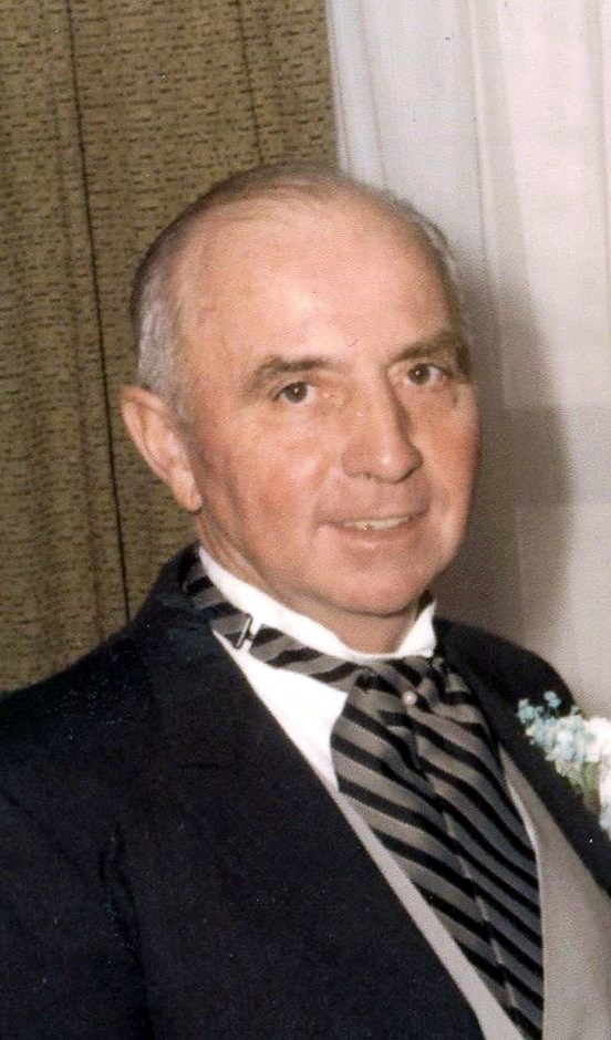 Henry Ritter Obituary - Nottingham, MD