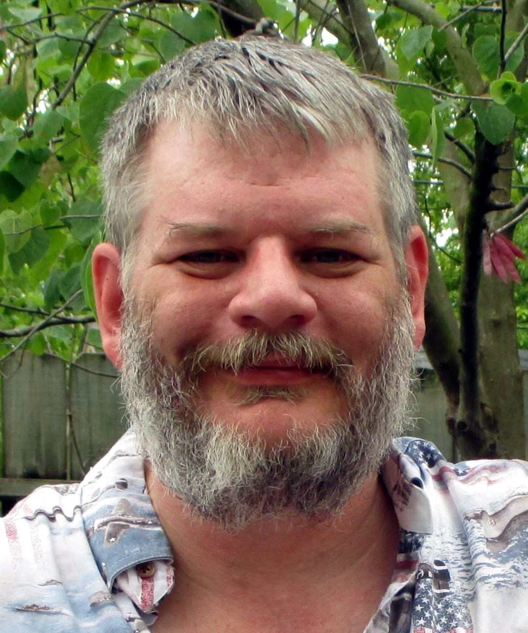 Timothy Robert Bonney Obituary - Houston, TX