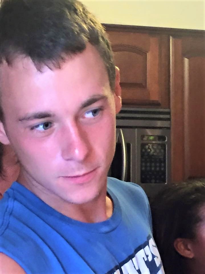 Nicholas Solomon's Instagram, Twitter & Facebook on IDCrawl